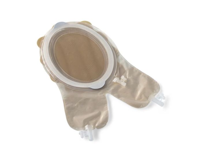 Coloplast Fistula and Wound Management System 3Ct
