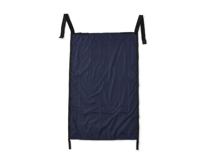 Comfort Glide Repositioning Sheet 575lb Cap 35x55 1Ct