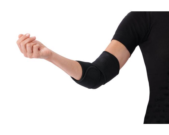 CURAD Wraparound Elbow Support Universal 1Ct