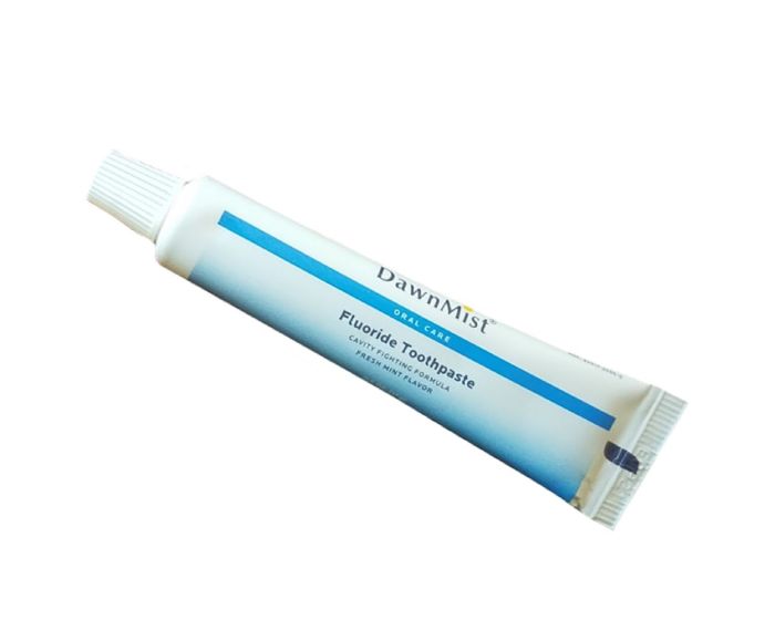DawnMist Toothpaste, 6.4 oz. Tube, One
