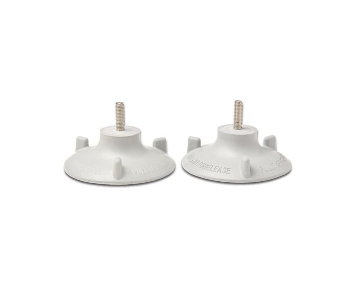 Guardian Replacement Suction Cup Tips for Transfer Benches G3-100KBX1 ...
