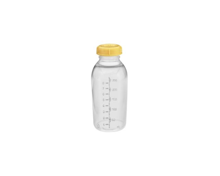 Medela Breastmilk Storage Container, 250 mL, One