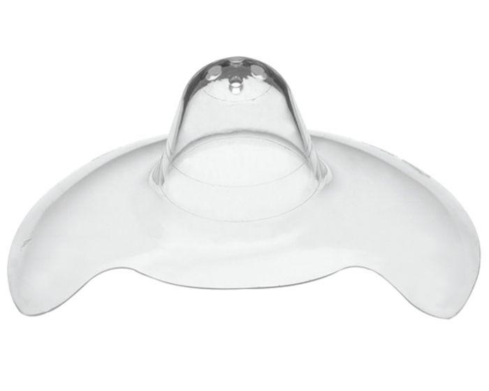 Medela Contact Nipple Shield Medium 24mm 1Ct