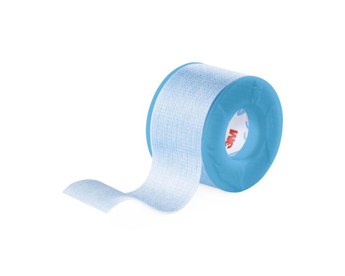 3M Kind Removal Silicone Tape 2in x 5.5yds 1Ct