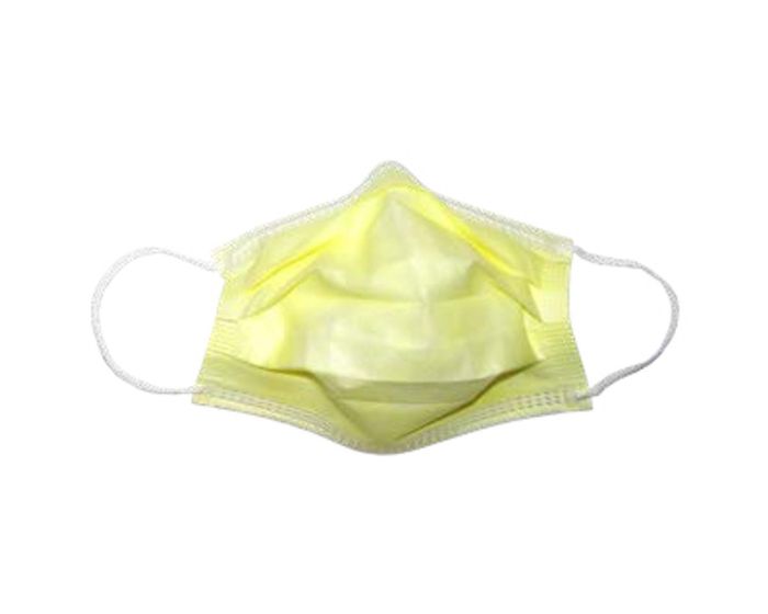 Precept Level 1 Procedure Face Mask 500Ct