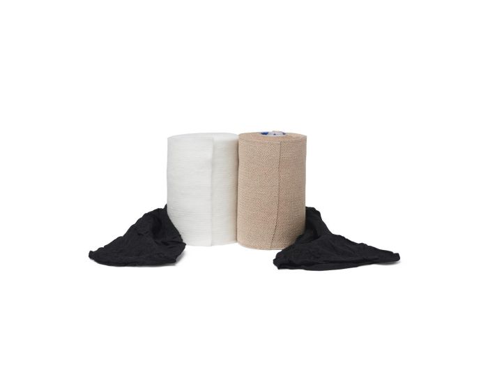 AccuWrap 2-Layer Compression Bandage System 1Ct