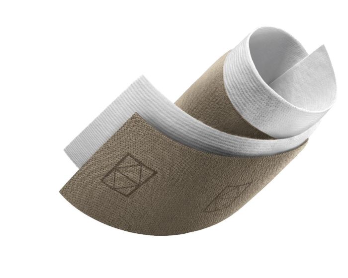 AccuWrap Lite 2-Layer Compression Bandage System 8Ct