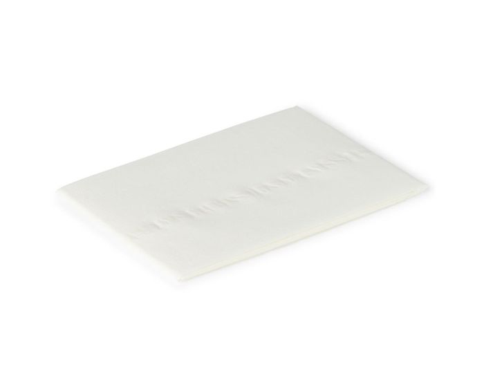 Poly-Lined Field Drapes, 18in x 26in, Box of 50