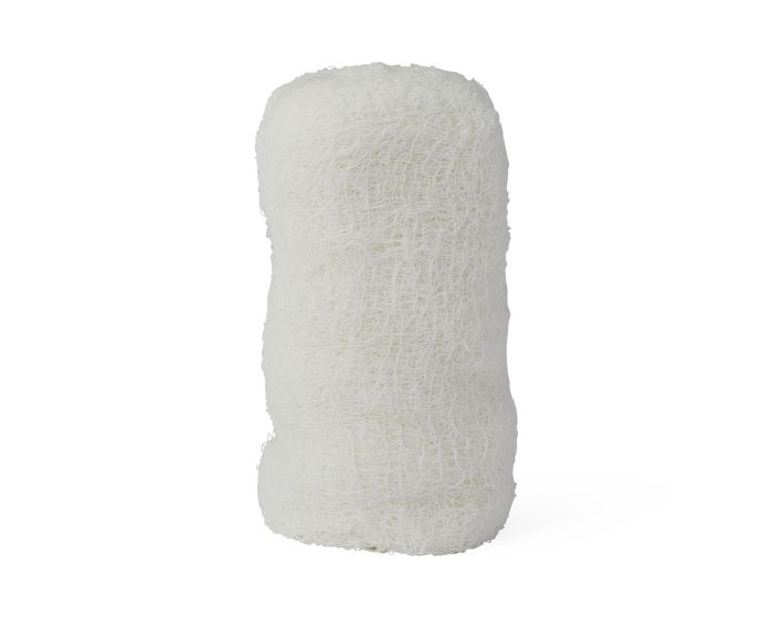Medline St Bulkee II Cotton Gauze Bandage 4.5inx4yd 100Ct