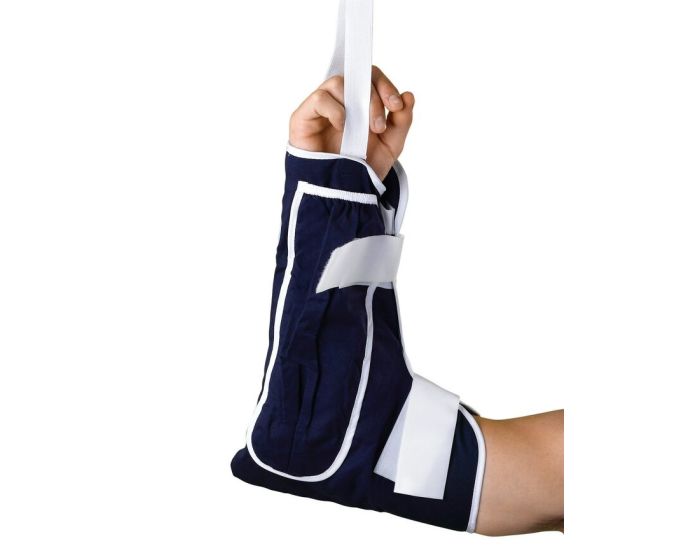 Medline Arm Elevator Sling S Dark Blue 1Ct