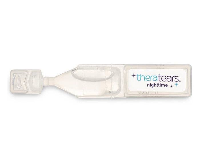 TheraTears Lubricant Eye Drops 30Ct