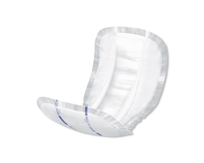 MoliForm Soft Incontinence Liner Overnight 13x27 128Ct