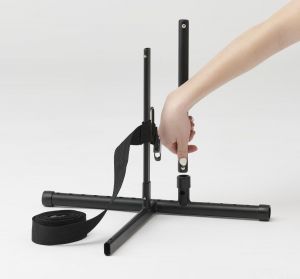Medline Bed Assist Bar 1Ct