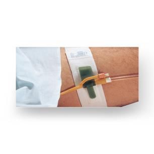 Dale Hold-n-Place Foley Catheter Holder 10Ct