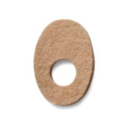 C-3 Corn Pads Orthopedic Felt Tan 100Ct
