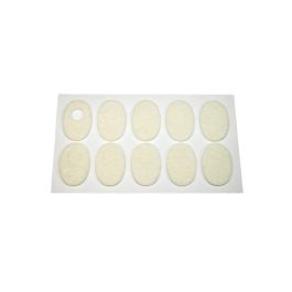 Medline C-3 Corn Pads 0.125in 100Ct