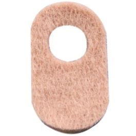 Medline C-4 Corn Pad 100Ct