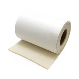Dr. Jill's Adhesive Felt Roll 0.25in x 6in x 2.5yd 1Ct