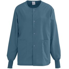 Performax 829 Warmup Jacket Caribbean Blue, Size 3XL