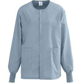 Performax 829 Warmup Jacket Misty, Size 2XL