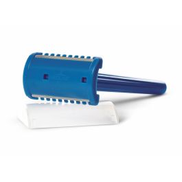Medline Sterile Shave Prep Razor 100Ct