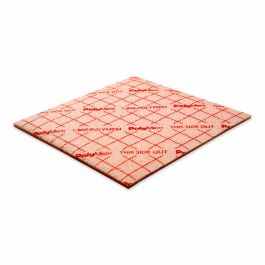PolyMem Nonadhesive Foam Wound Dressing 4in x 4in 1Ct
