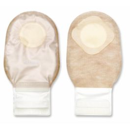 Pouchkins Drainable 1-Piece Ostomy Pouches by Hollister