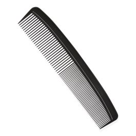 Medline Classic 5in Plastic Comb 12Ct