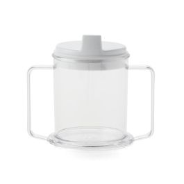 Two Handled Cups| Medline at Home