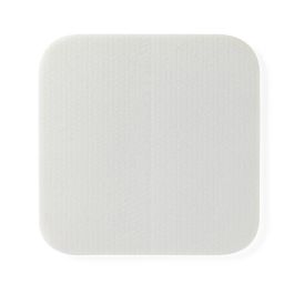 Optifoam Gentle Silicone/Foam Dressing No Border 6x6 1Ct