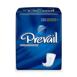Prevail Unisex Incontinence Pant Liner Mod 6x12.4 208Ct