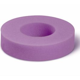 Medline 9 Foam Ring Head Positioner 1Ct