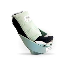 Z-Flex Fluidized Boot with Gate and Ankle Strap 1Ct