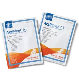 ArgiMent Nutritional Drink Mix - Orange Creme