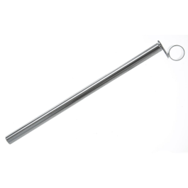 Medline Excel Wheelchair Slide Tubes