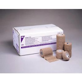Coban LF Self Adherent Wrap w/Hand Tear by 3M Healthcare | Medline at Home