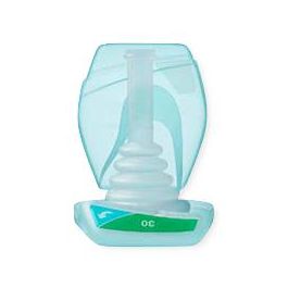 Conveen Optima Silicone External Male Catheter 28mm 30Ct