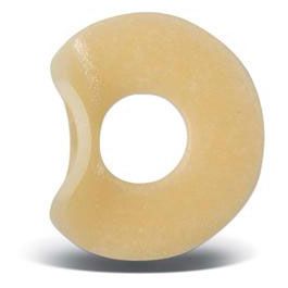 ConvaTec Eakin Cohesive Stoma Seal Small 2in Ring 20Ct