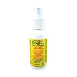 Bug X 30 DEET Insect Repellant Spray 8oz 1Ct