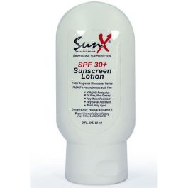 Sun X 30+ Sunscreen Lotion SPF30 2oz 1Ct