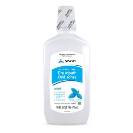 Dry Mouth Rinse 16oz 1Ct