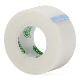 CURAD Sensitive Skin Paper Medical Tape 1inx10yd 1Ct