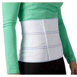 Medline 9in Tri-Panel Abdominal Binders - Shop All