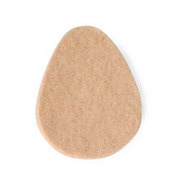 M-10 Metatarsal Pads Orthopedic Felt Tan 100Ct