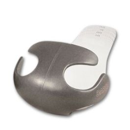 Darco Body Armor Toe Guard for Women 1Ct