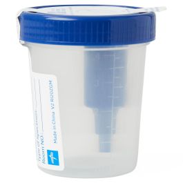 Specimen Container with Sterile Pathway Port Access, Updated 2021 ...