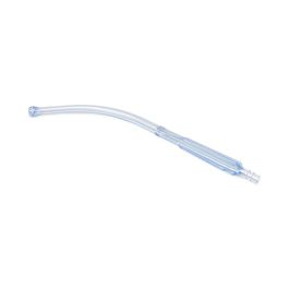 Medline Sterile Rigid Bulb Tip Yankauer No Vent 50Ct