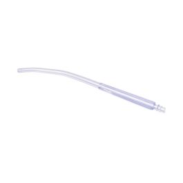 Medline Sterile Rigid Yankauer Flange Tip No Vent 1Ct