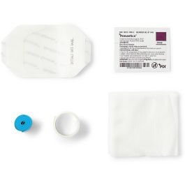 6-Piece IV Start Kit with Suresite Window 100Ct
