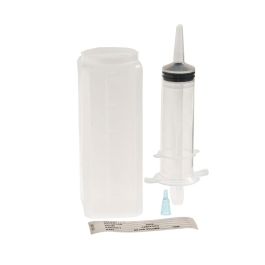 Medline Enteral Feeding and Irrigation Syringes - All